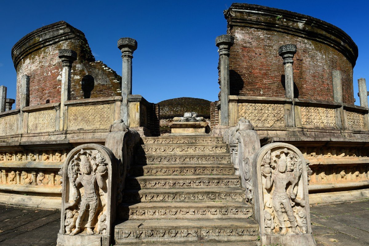 Rapid Wonders of Ceylon - Exotic Perla